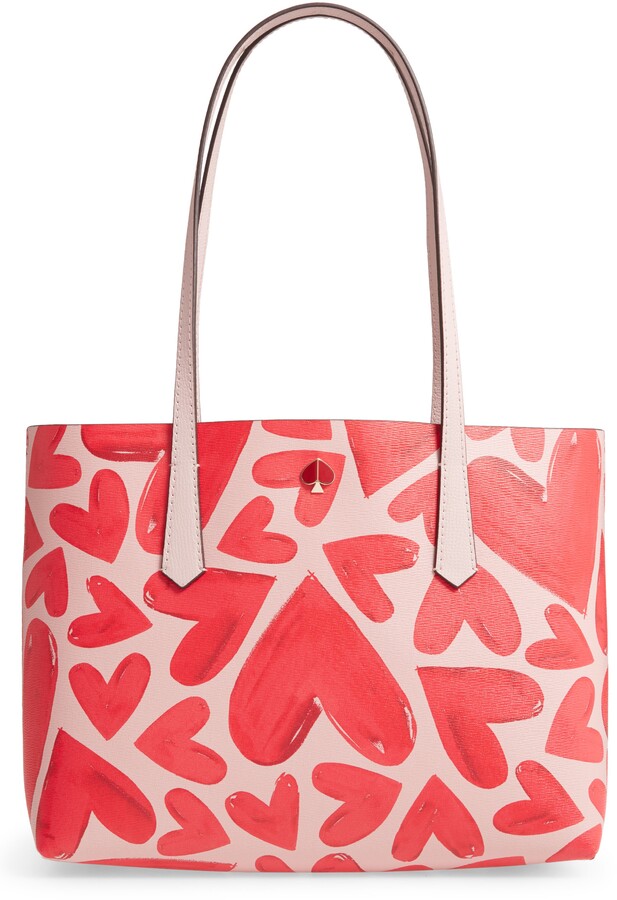 Kate Spade Small Molly Ever Fallen Tote - ShopStyle
