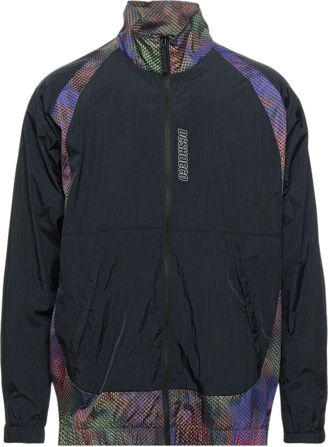 DC Jacket Black - ShopStyle