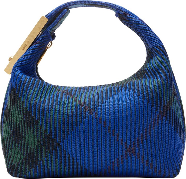 Burberry Mini Peg Duffle Bag - ShopStyle