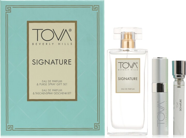 Tova 3-Pc. Signature Eau de Parfum Gift Set - ShopStyle Fragrances