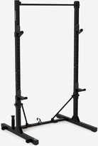 Corength Decathlon Fold-Down/Retracting Compact Weight Training Rack ...