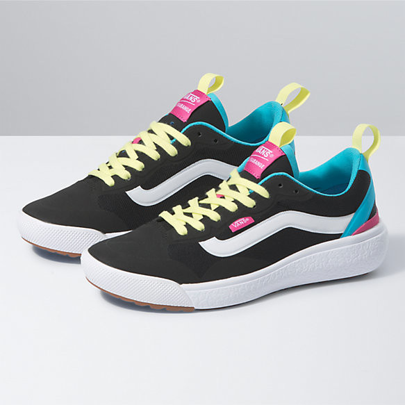 Vans Pop UltraRange EXO - ShopStyle Sneakers & Athletic Shoes