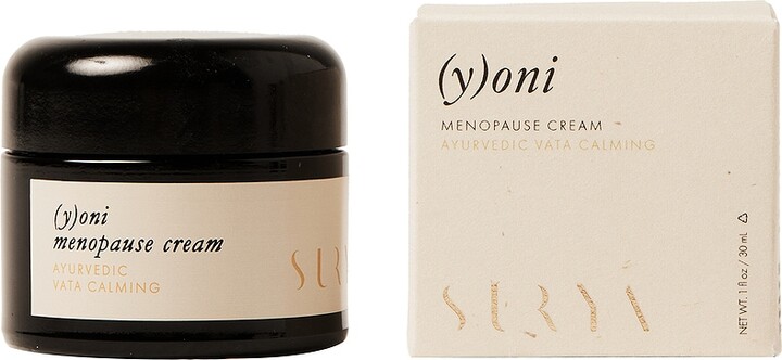 Surya Yoni Cream - Menopause, Ayurvedic Vata Calming in Beauty: NA ...