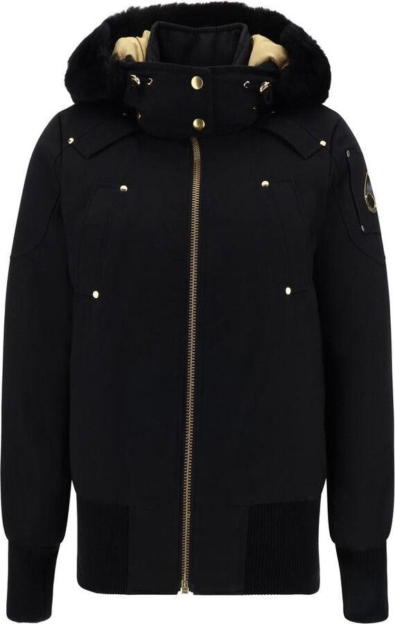 Moose Knuckles Jackets - ShopStyle Outerwear