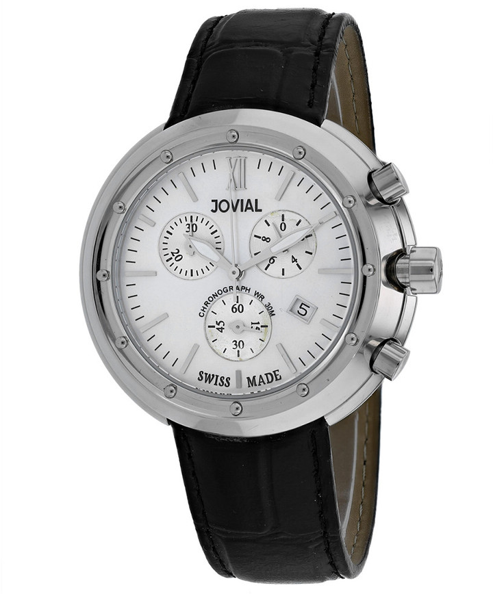 Jovial Men's Classic Watch - ShopStyle