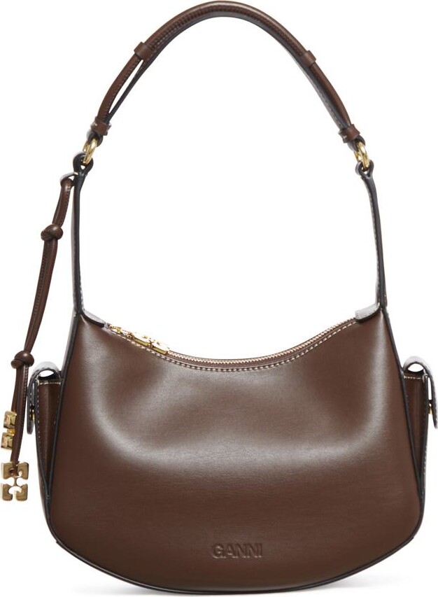 Ganni Bag - ShopStyle