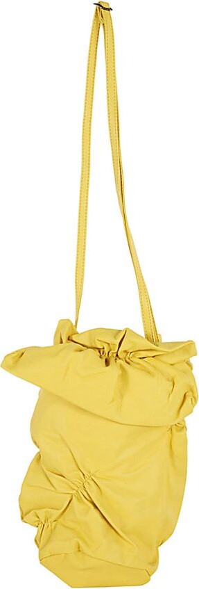 Discord Yohji Yamamoto Pineapple Shoulder S Accessories - ShopStyle ...