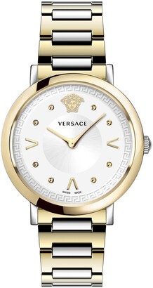Versace Women's Watches | Shop the world’s largest collection of ...