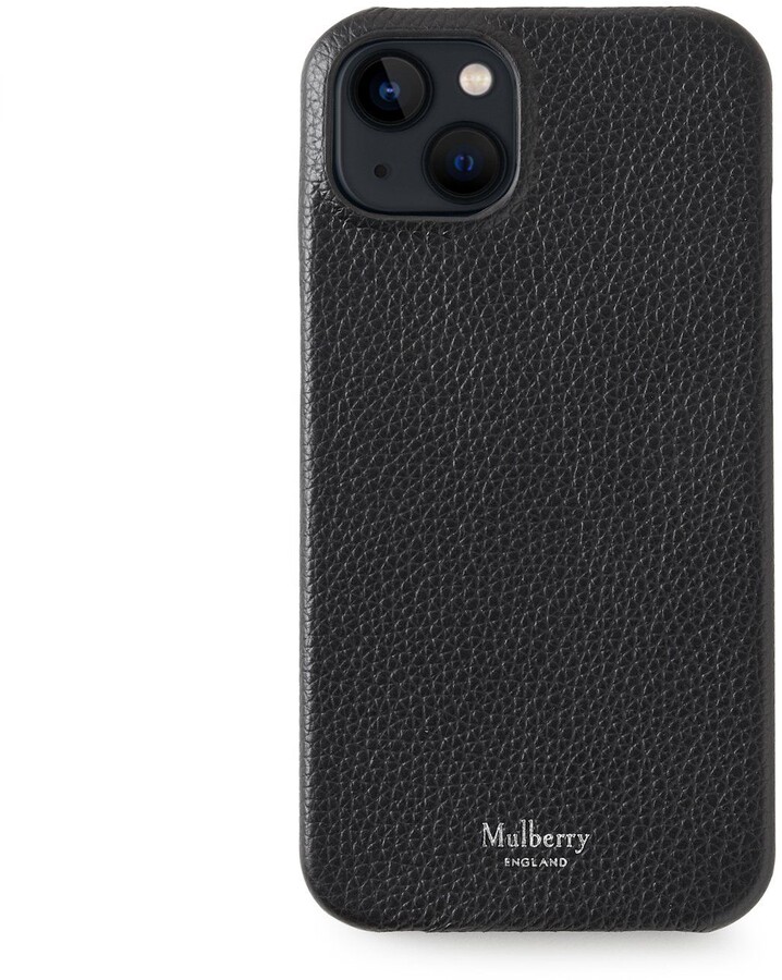 Mulberry iPhone 13 Case - ShopStyle Tech Accessories