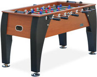 KICK Foosball Tables KICK Legend 55 Foosball Table - ShopStyle