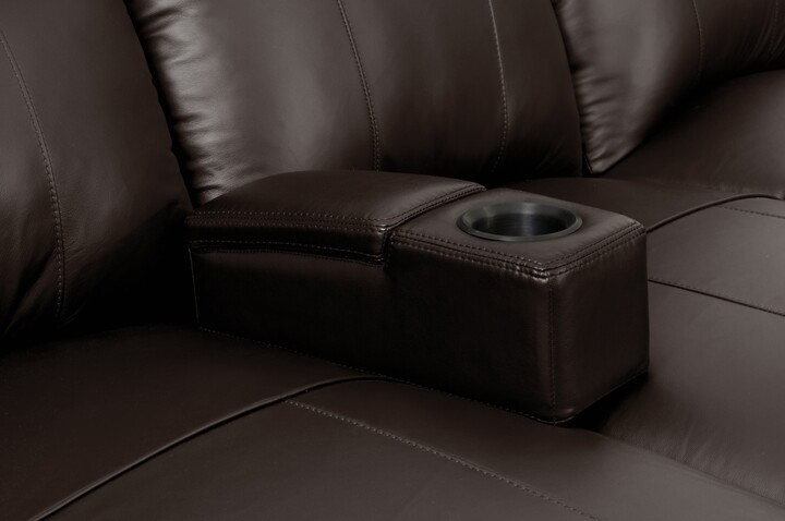 Octane Seating Octane Removable Armrest with Storage Compartment ...