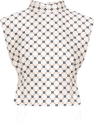 Lanvin Women's Tops | ShopStyle