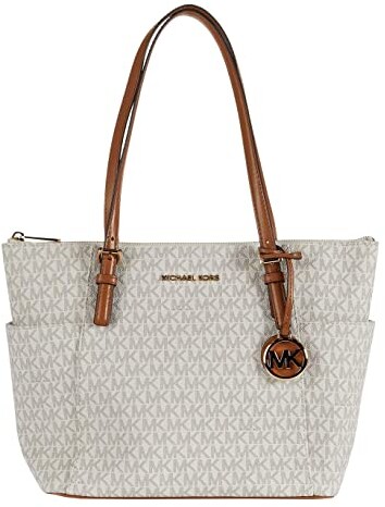 MICHAEL Michael Kors Jet Set Item East/West Top Zip Tote - ShopStyle