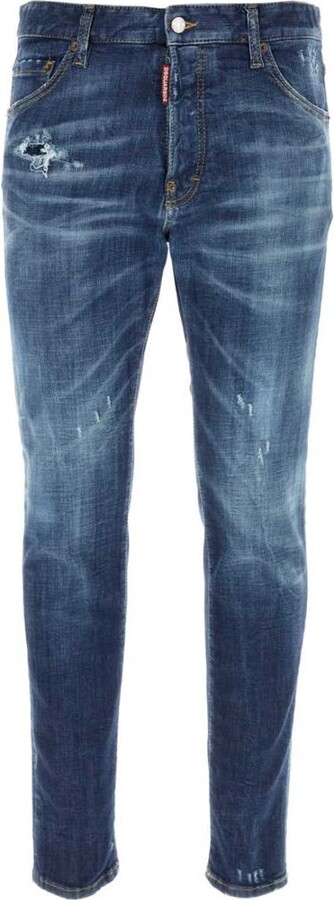 DSQUARED2 Jeans - ShopStyle