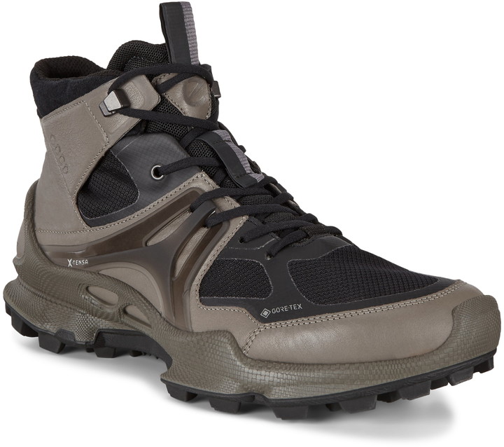 Ecco BIOM C-Trail Gore-Tex(R) Waterproof Boot - ShopStyle