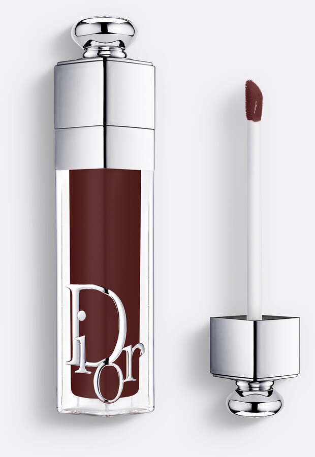 Dior Beauty Dior Addict Lip Maximizer - Plumping Gloss - 020 Mahogany ...