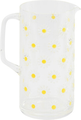 TJMAXX 3D Daisy Acrylic Pitcher - ShopStyle