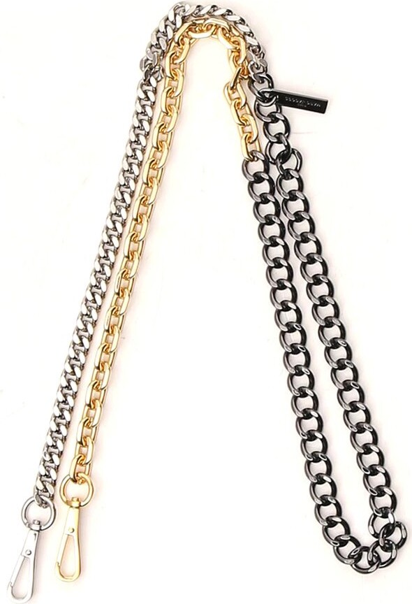 Marc Jacobs The Chain Shoulder Strap - ShopStyle