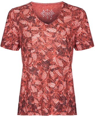 Tigi Clothing For Women | Shop the world’s largest collection of ...