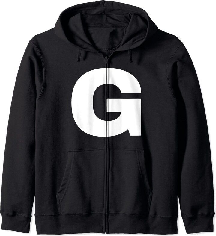 Letters of the Alphabet A to Z, Numbers & Symbols Bold Letter G ...