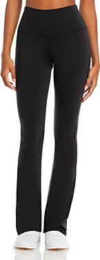 Alo Yoga High Waist Flare Pants - ShopStyle
