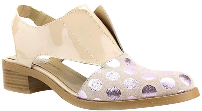 Unity in Diversity Virtuoso - ShopStyle Flats