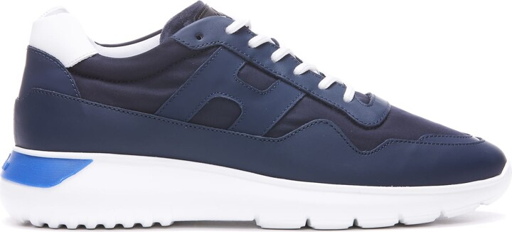 Hogan Interactive3 Sneakers - ShopStyle