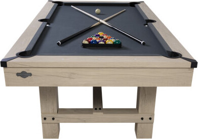 American Legend 84" Bayville Billiard Table - ShopStyle