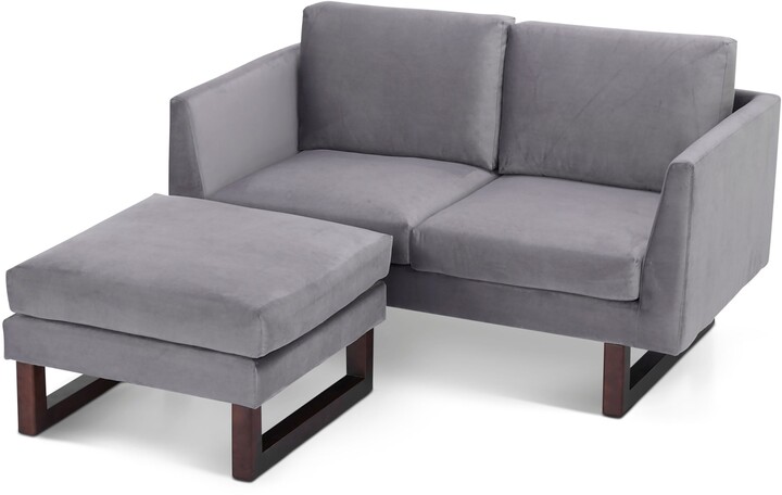 Sunhaven Hayden mini-sectional - ShopStyle Sectionals