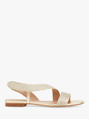 LK Bennett Morgan Heeled Sandals - ShopStyle