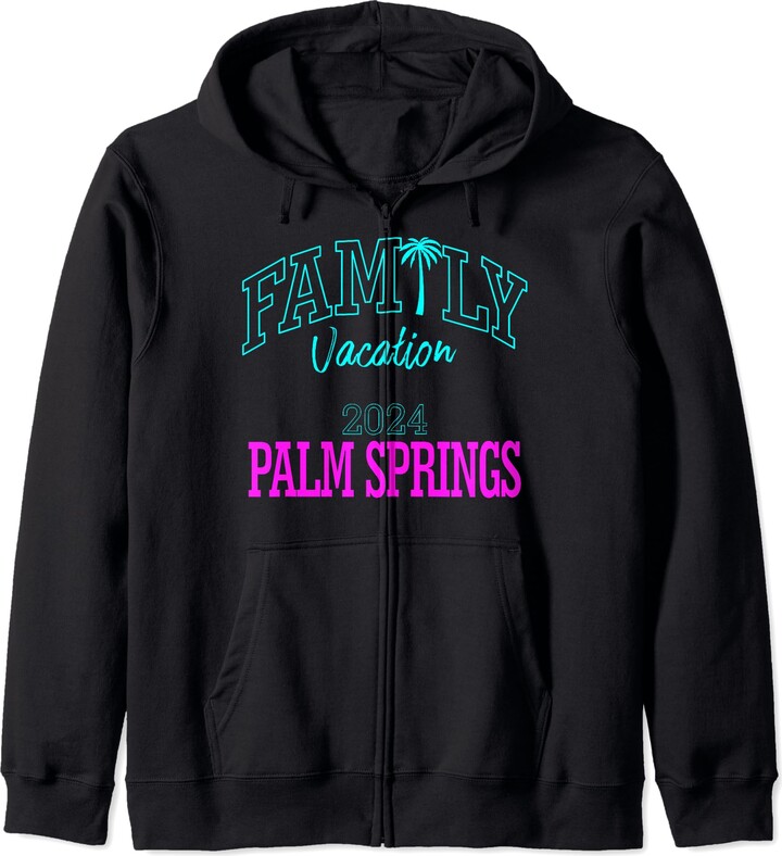 Family Vacation Palm Springs 2024 Trip Vacay Squad Family Vacay Squad ...