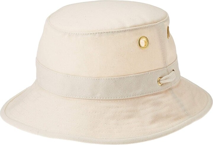Tilley Endurables The Iconic (Natural) Caps - ShopStyle Hats