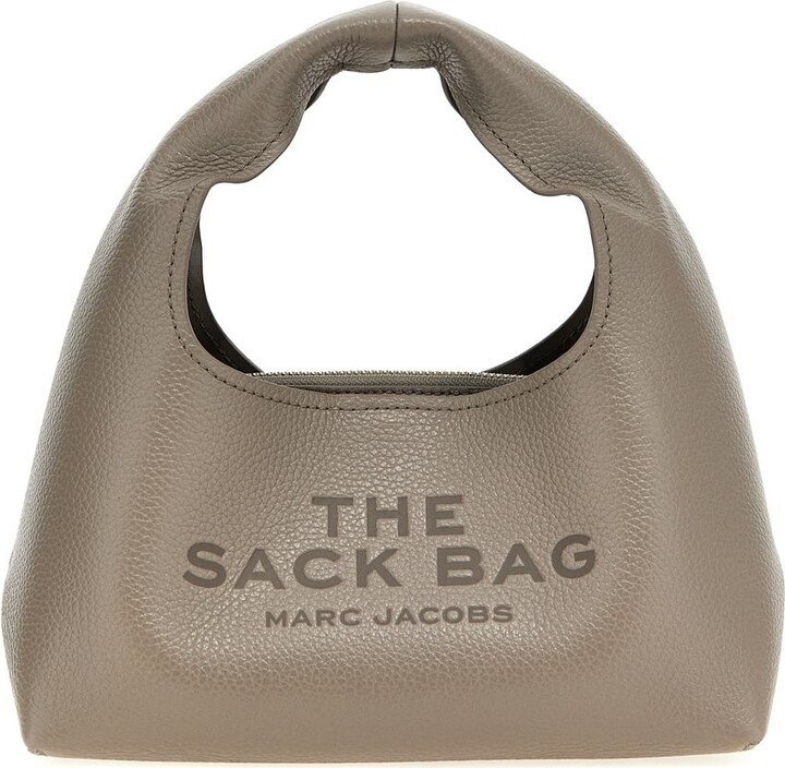 Marc Jacobs 'The Mini Sack Bag' Handbag - ShopStyle