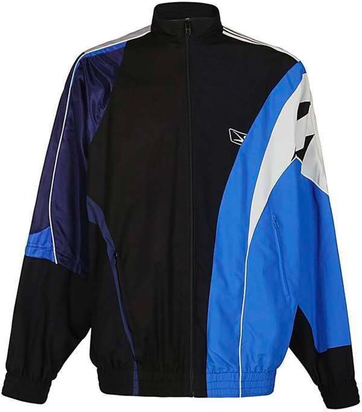 Balenciaga Windbreaker Jacket - ShopStyle