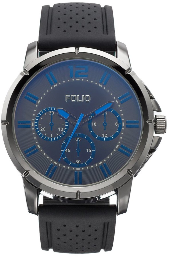 Folio Men's Watch - ShopStyle