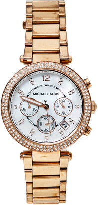 Michael Kors Women's Watches | Shop the world’s largest collection of ...