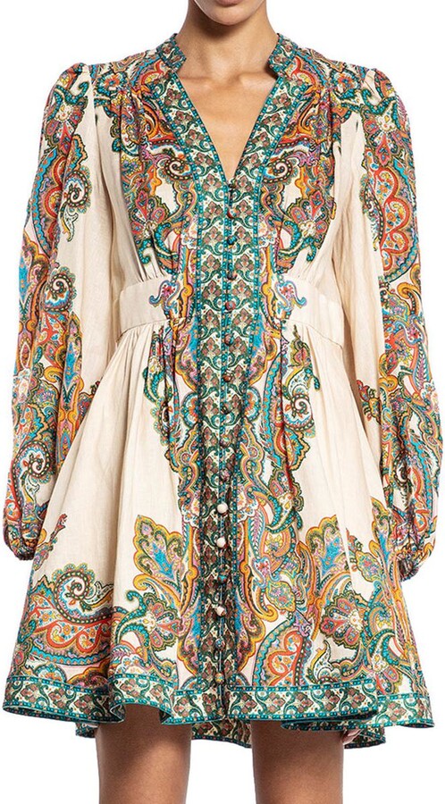 Zimmermann Mini - ShopStyle