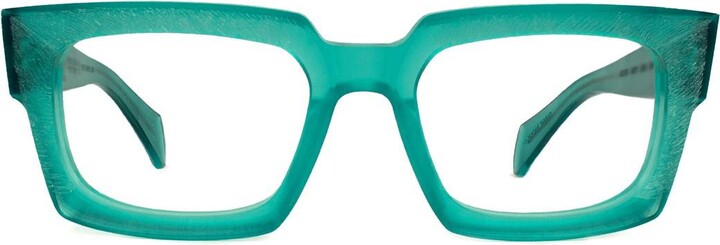 Dandy'S Troy Rough Eyeglasses - ShopStyle