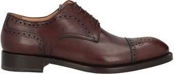 ARBITER Lace-up shoes - ShopStyle