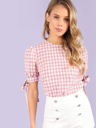 Fashion Look Featuring Shein Tops and Lilly Pulitzer Shorts by ...