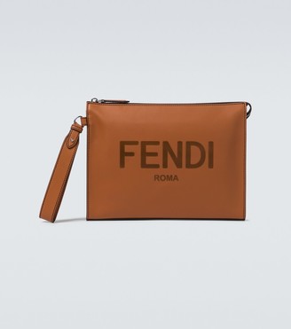 Fendi Bags For Men | Shop the world’s largest collection of fashion ...