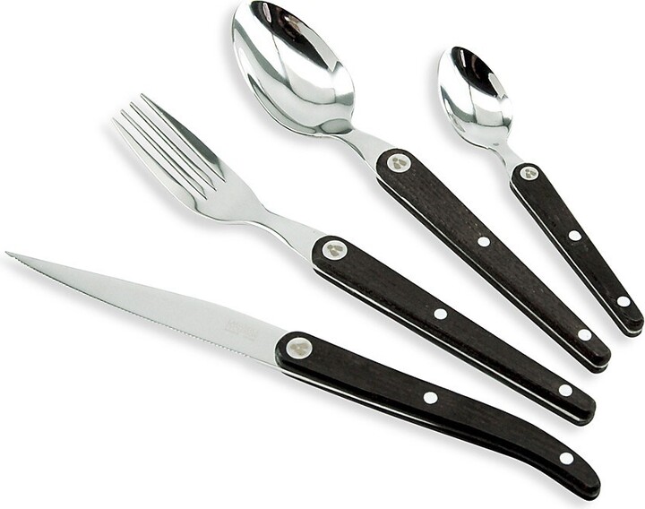 Laguiole Heritage Sens 16-Piece Flatware Set - ShopStyle
