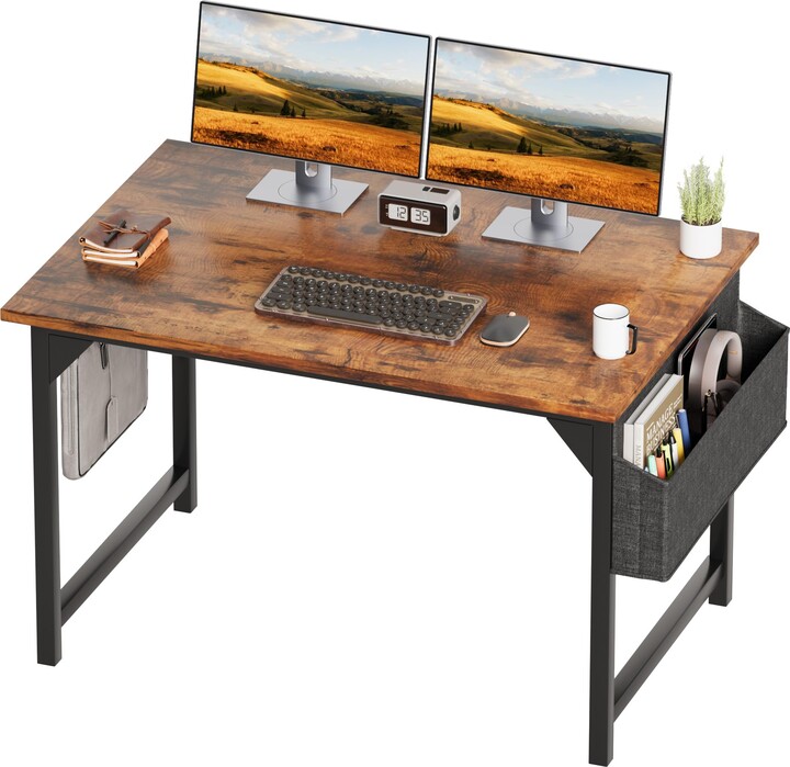 Shahoo 40 Inch Computer Desk - ShopStyle Home Office