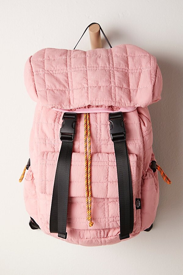 Free People Summit Backpack - ShopStyle