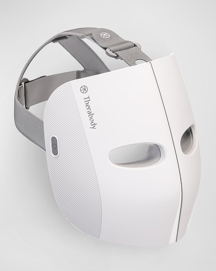 Therabody TheraFace LED Face Mask - ShopStyle