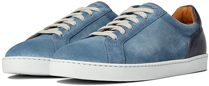 Magnanni Costa Lo - ShopStyle Sneakers & Athletic Shoes