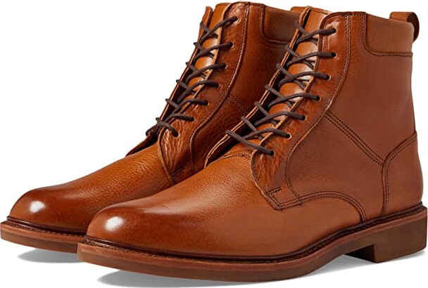 Allen Edmonds Denali Boot - ShopStyle