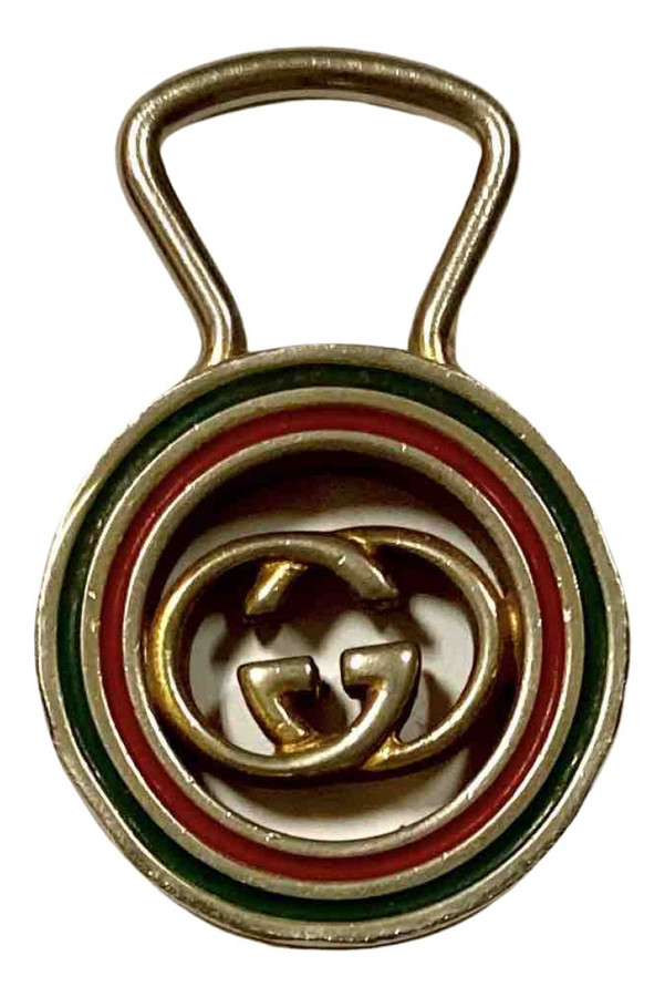 Gucci Metal BAG Charms - ShopStyle