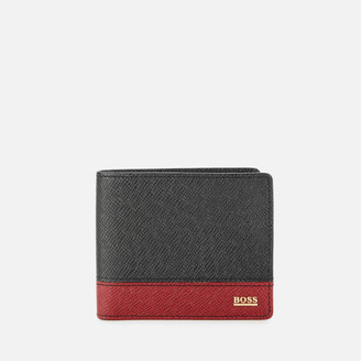 HUGO BOSS Men's Signature Wallet - ShopStyle