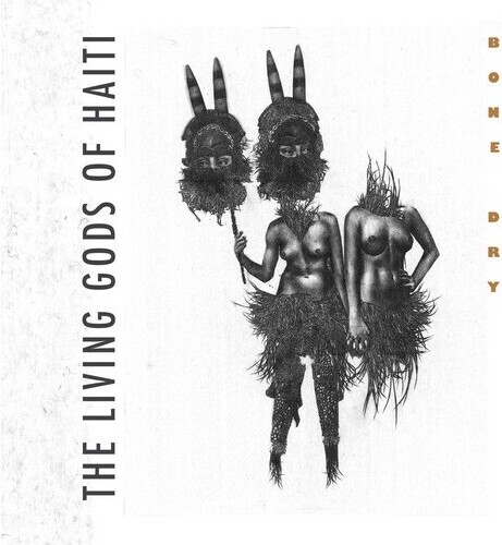 Living Gods of Haiti - Bone Dry (CD) - ShopStyle Coffee & Tea